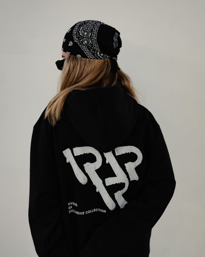 RRR Logo Hoodie – Riversgg